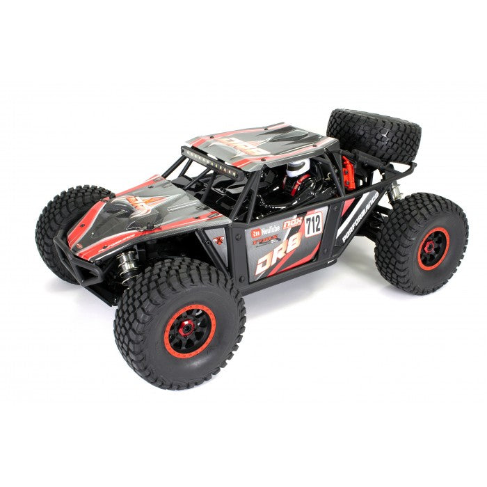 FTX DR8 – RC Motorsports