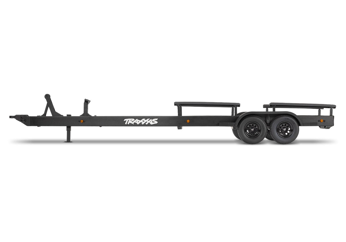 Traxxas TRX10650 - Traxxas 31 inch Tandem-Axle Boat Trailer for Disrup ...