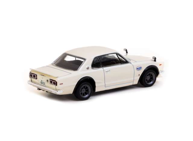Tarmac Works - Nissan Skyline 2000 GT-R – RC Motorsports