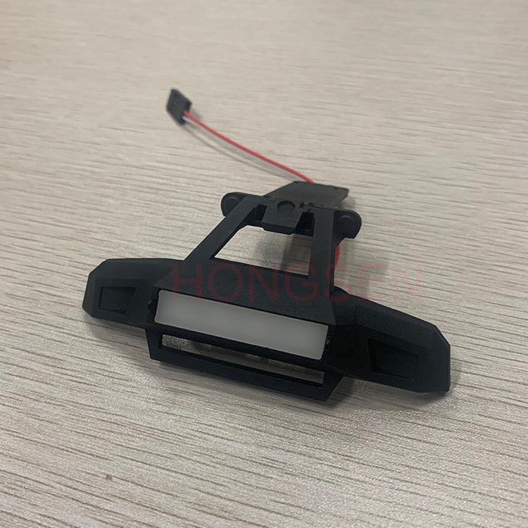 MJX 16100 - Front Bumper (including LED) – RC Motorsports