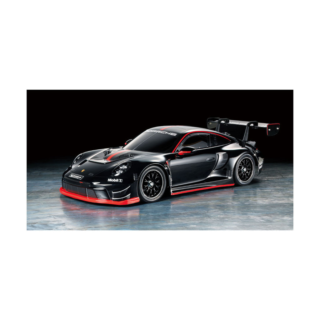 Tamiya 58745 - Porsche 911 GT3 R (TT-02) 1/10 RC Kit Pre Painted – RC ...