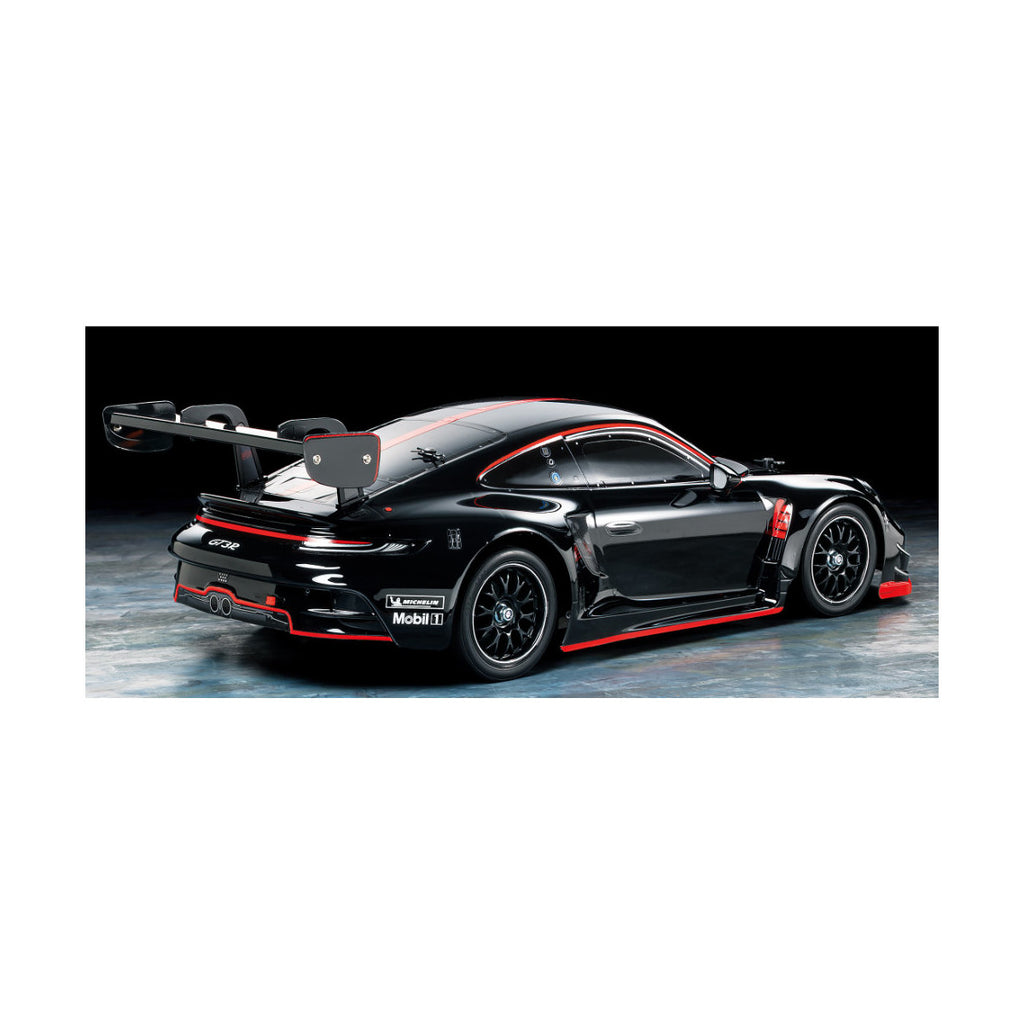 Tamiya 58745 - Porsche 911 GT3 R (TT-02) 1/10 RC Kit Pre Painted – RC ...