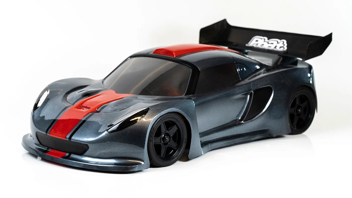 PHAT BODIES - 300R MTC AND M-CHASSIS BODYSHELL GT12 – RC Motorsports