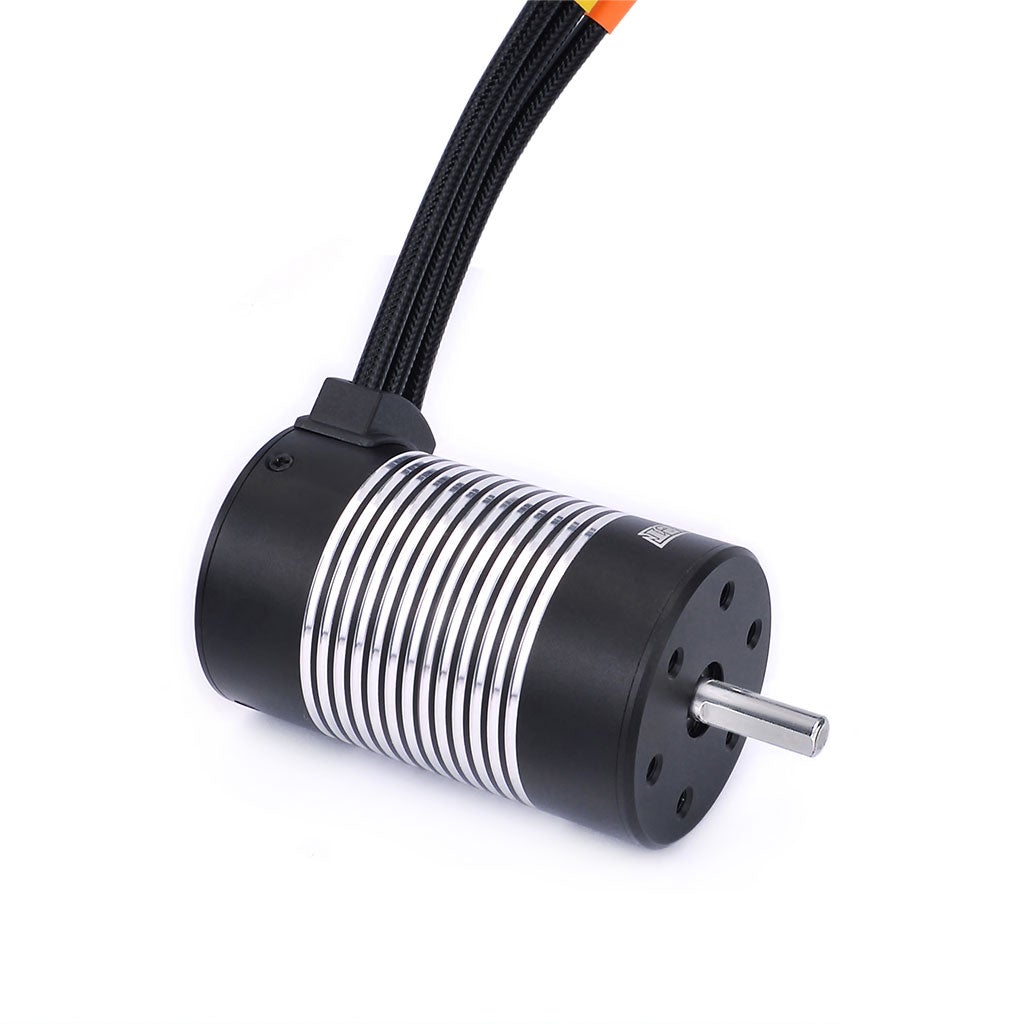 Rocket - 3660 brushless motor 4300kv – RC Motorsports
