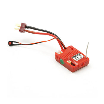 FTX9731-3w - TRACER SPEED CONTROL & RECEIVER 3-WIRE – RC Motorsports