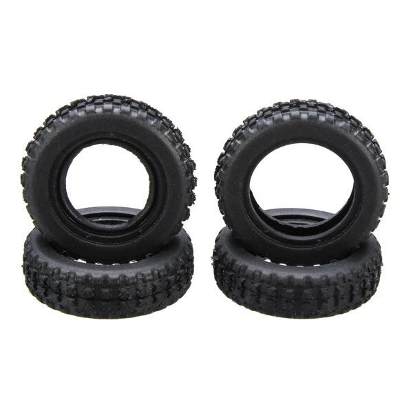 WLtoys K989-53 Off-road rally tires – RC Motorsports